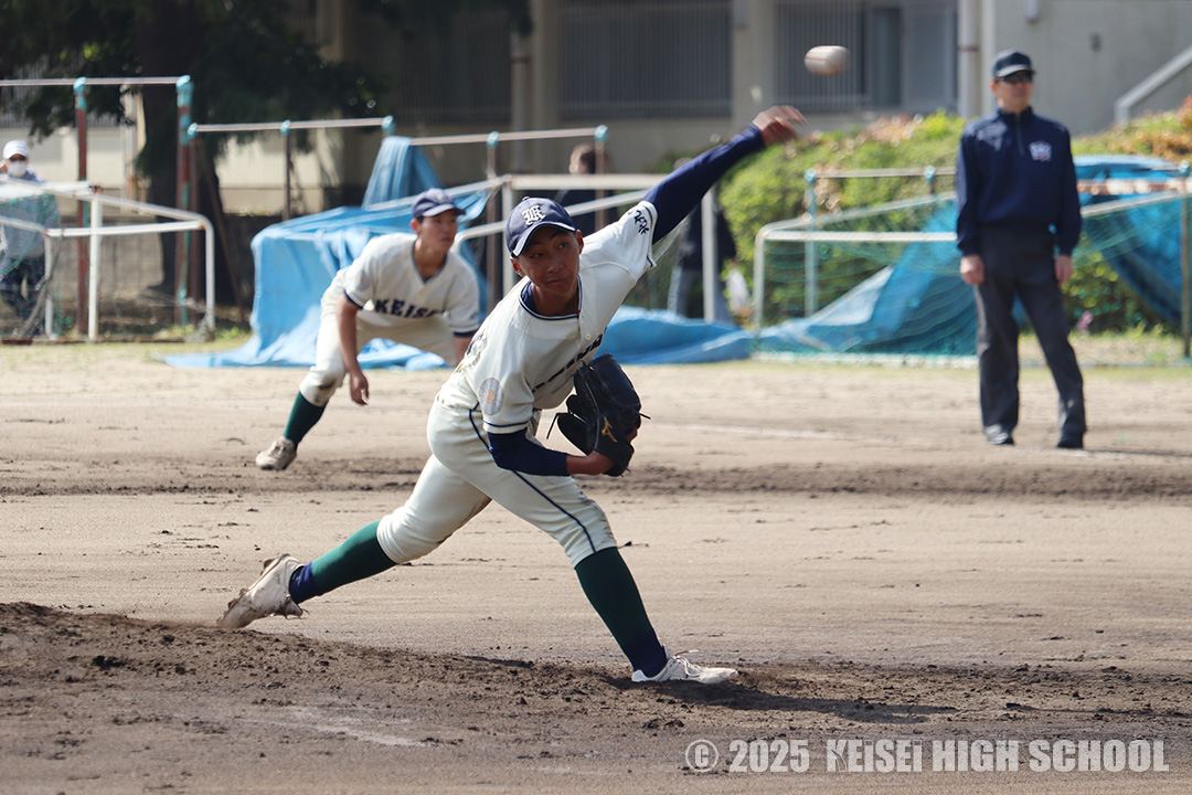 慶成高等学校 | 新着情報